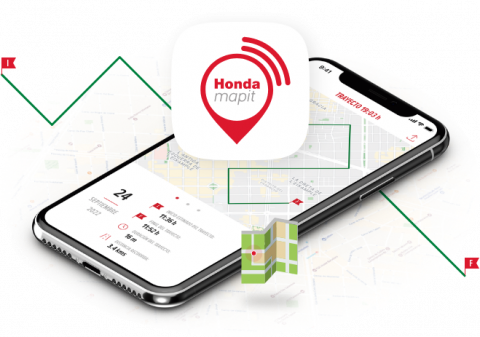 Bem-vindo à Honda Mapit | hondamapit